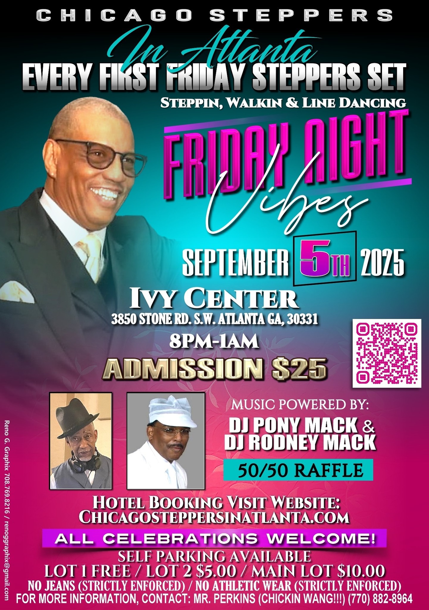 Home - Chicago Steppers In Atlanta